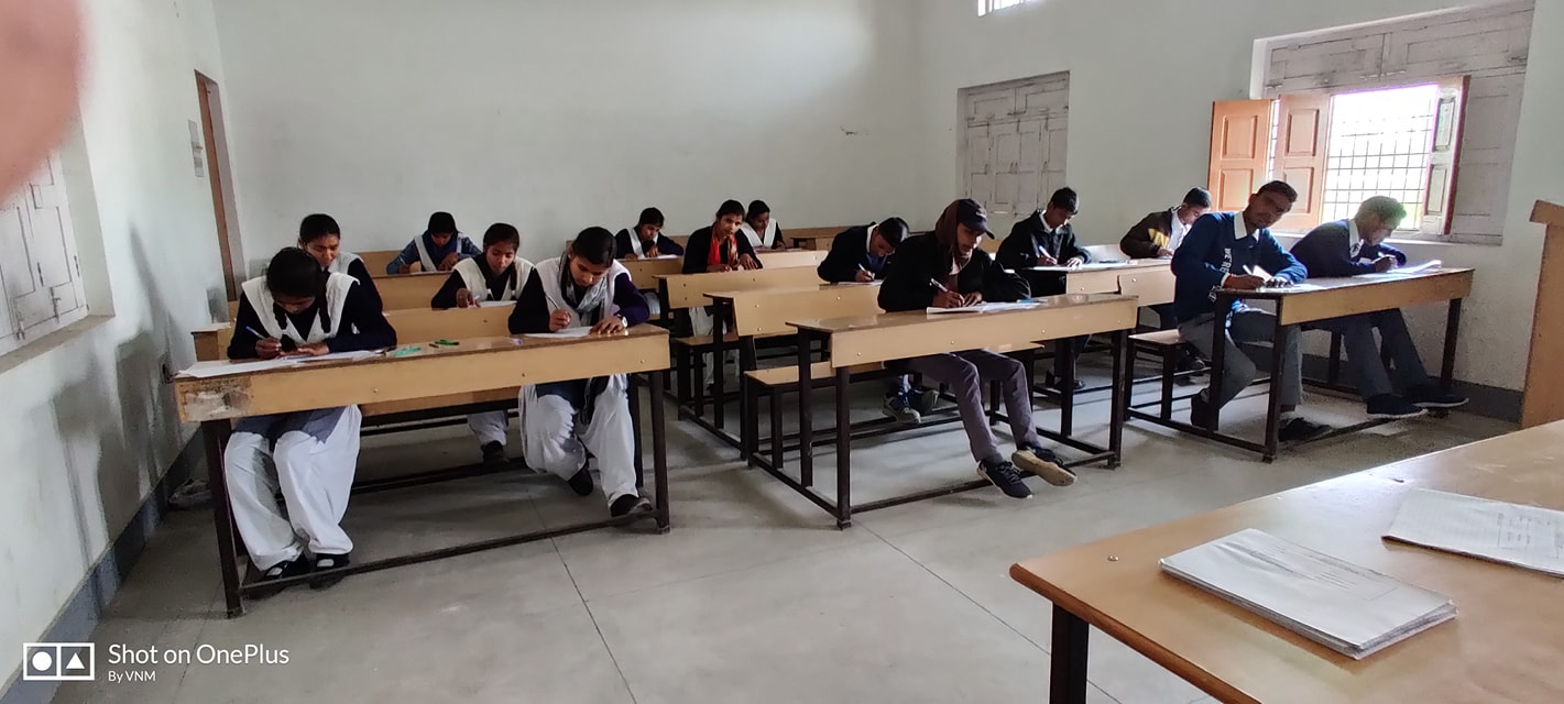 Home, Surya Inter College, Nagra Badli, Tharuapur, Basti, Uttar Pradesh ...